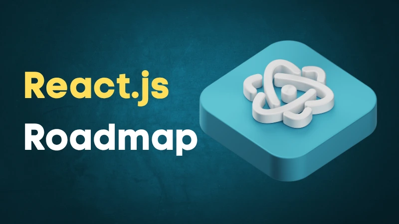 React.js Mastery Roadmap | Complete Frontend Development Path