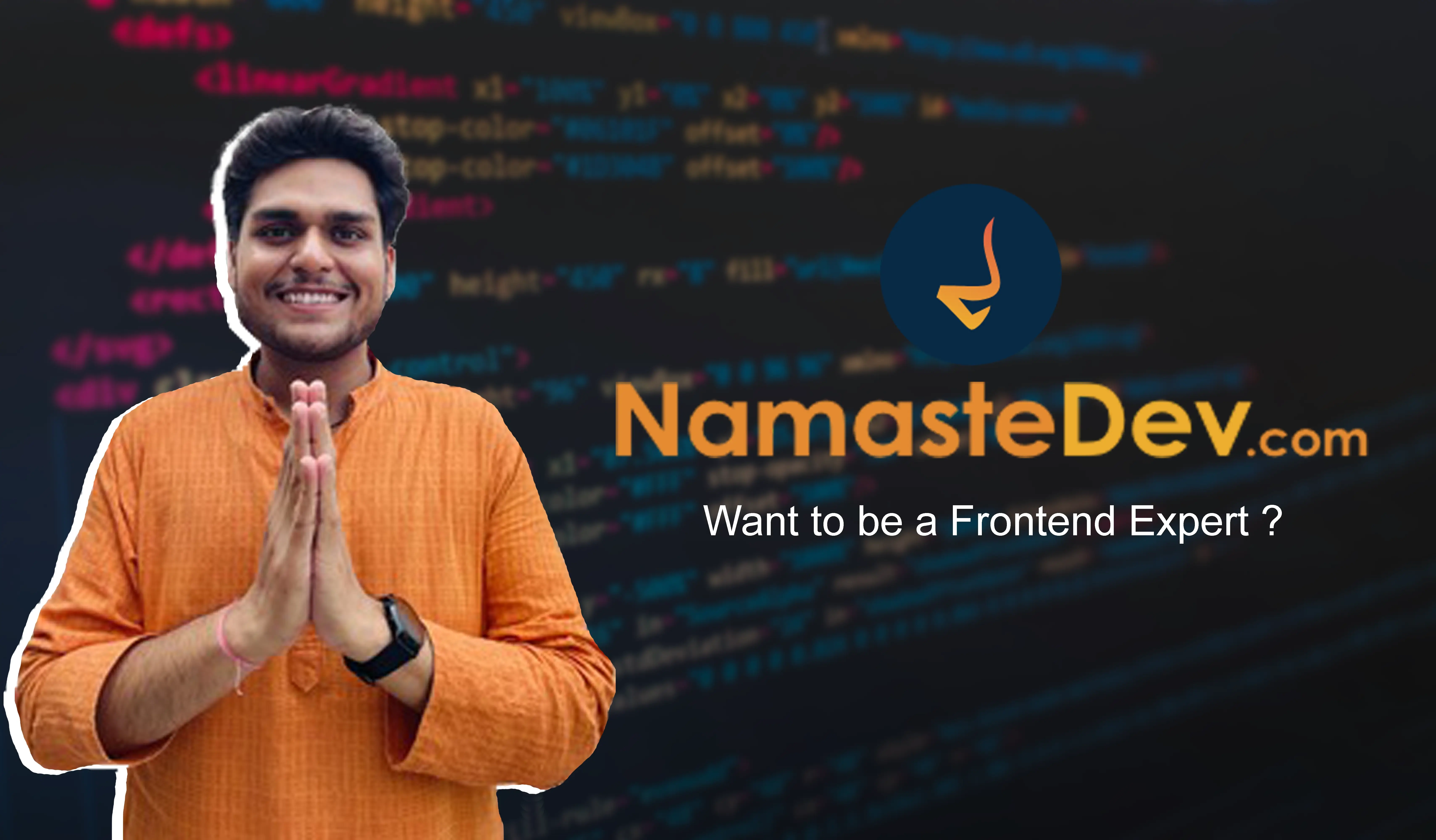 NamasteDev